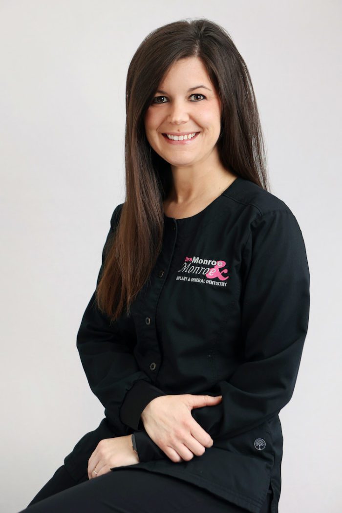 Pinehurst NC Dentist Office Staff | Family Dentist | Southern Pines